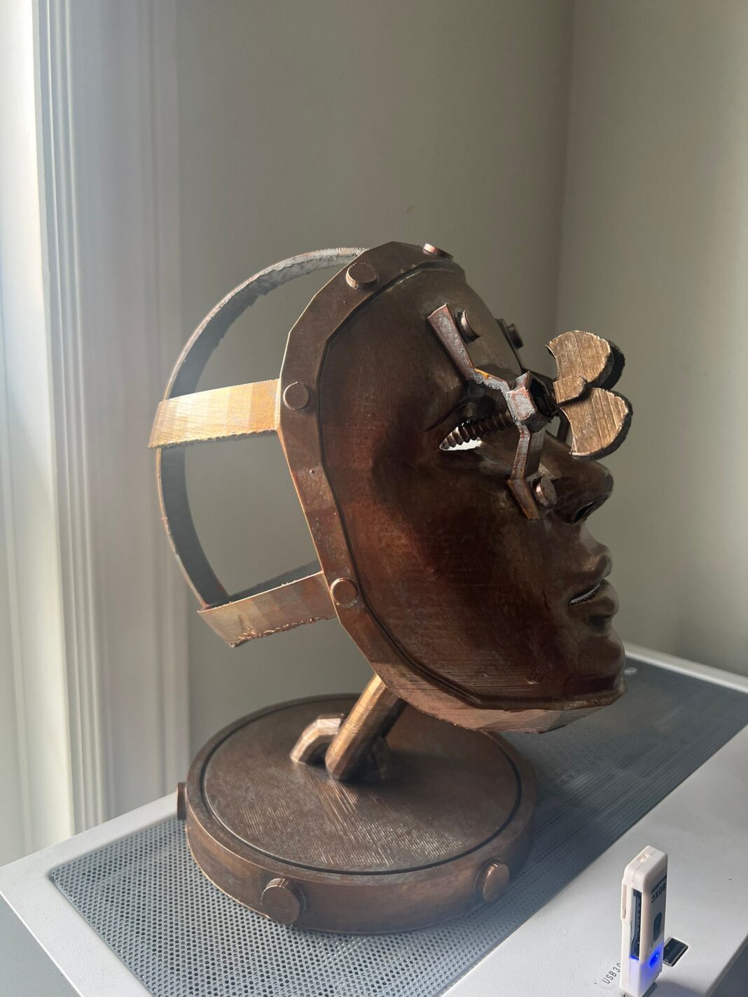 The Disturbing Legacy of the "Soyjack": Revealing a 19th-Century Tool ...