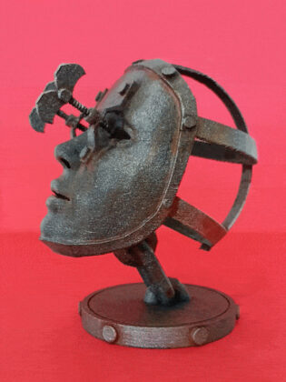 The Disturbing Legacy of the "Soyjack": Revealing a 19th-Century Tool ...