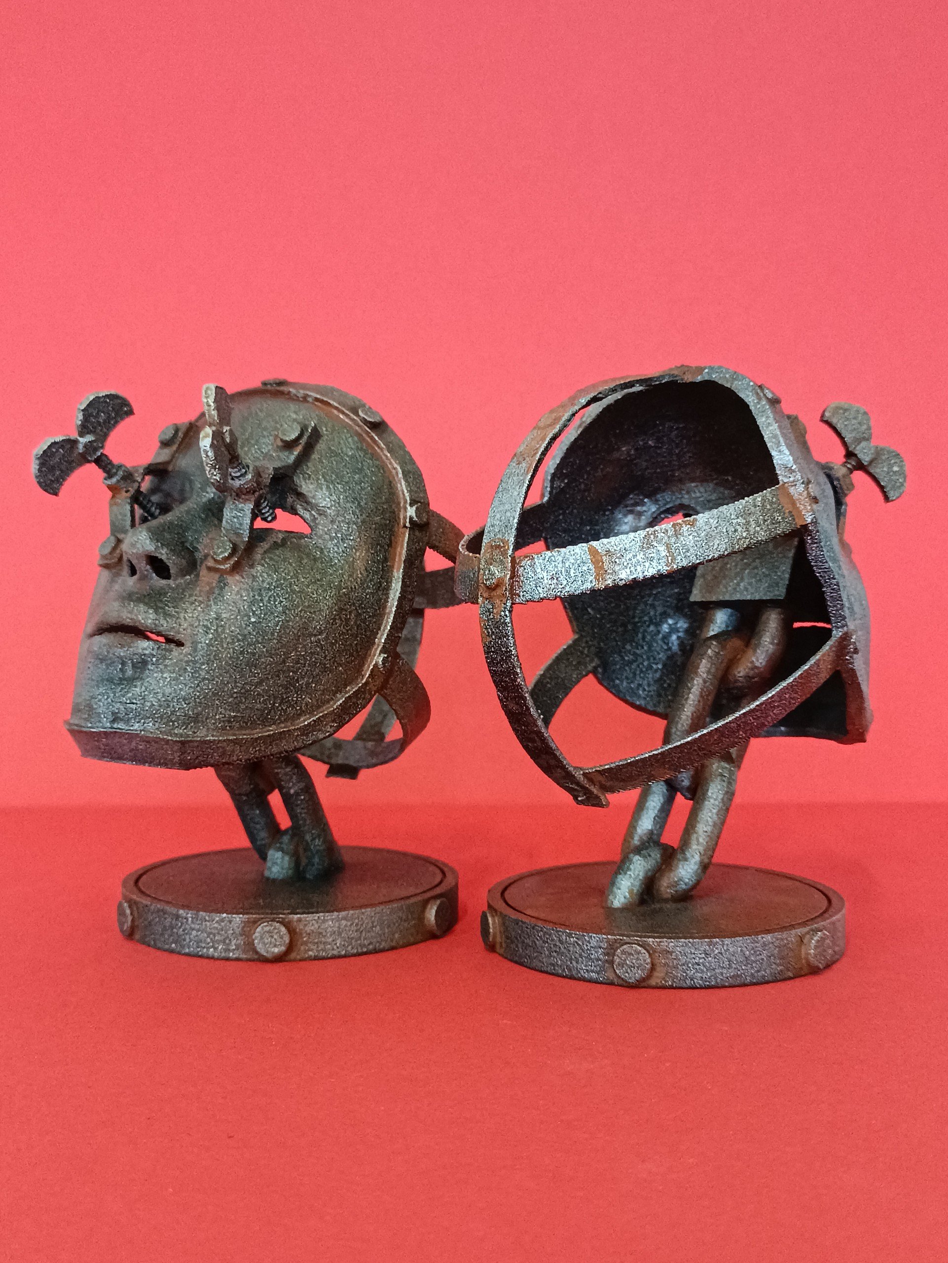 The Disturbing Legacy of the "Soyjack": Revealing a 19th-Century Tool ...