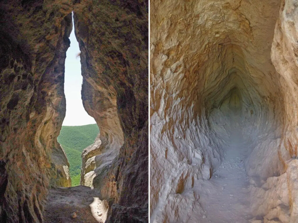 The Utroba Cave: Unveiling a Mysterious Womb of Ancient Bulgarian ...