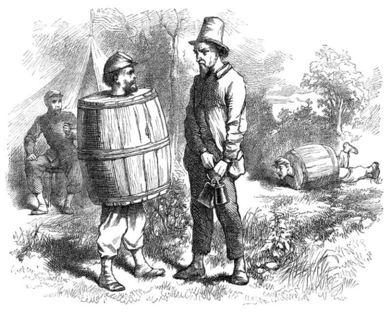 The Drunkard's Cloak: A Sobering Tale of Shame and Punishment in Early ...