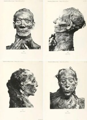 The Remarkable Discovery of Yuya: Akhenaten's Grandfather and an ...