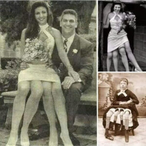 The Extraordinary Life of Josephine Myrtle Corbin: The Four-Legged ...