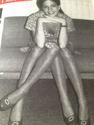 The Extraordinary Life of Josephine Myrtle Corbin: The Four-Legged ...