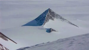 The Enigma of Alaska's Black Pyramid: A Hidden Marvel Beneath the Ice ...