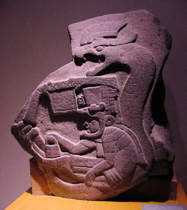 Unearthing the Feathered Serpent: The Olmec Legacy of Monument 19 - History