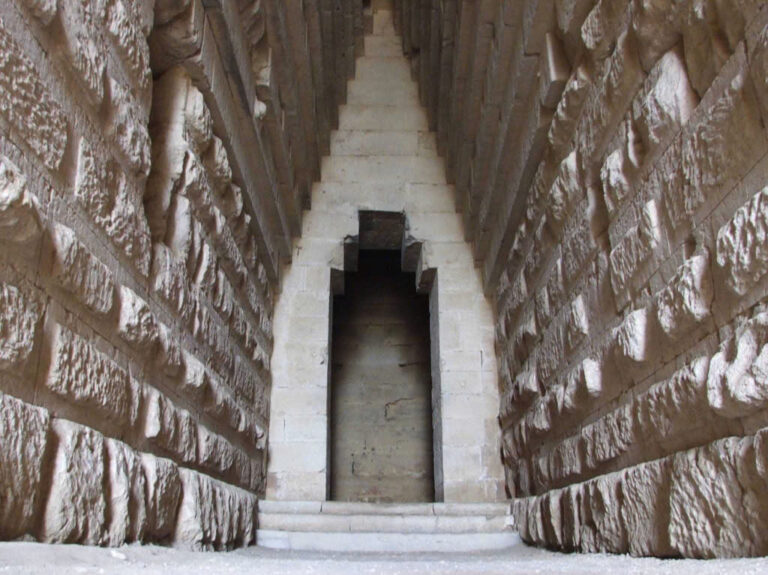 The Royal Kurgan: A Majestic Tomb Bridging Ancient Greek and Scythian ...