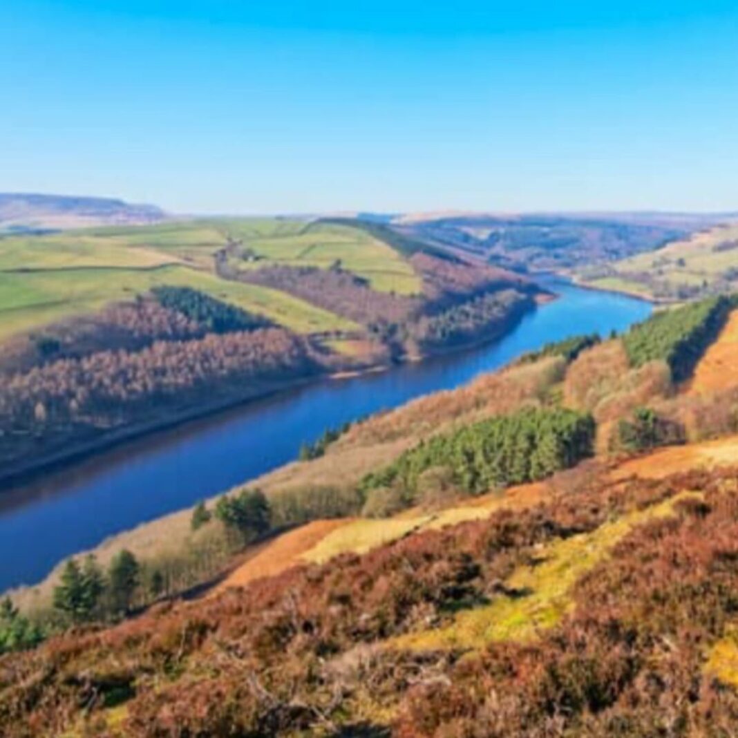 The Ghost Village Beneath the Waters: Derwent's Forgotten History - History
