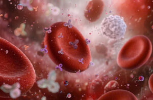 Blood Type Mystery: How Genetic Differences May Have Doomed ...