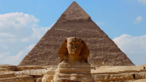 The Pyramid Code: The Connection Between Nikola Tesla, Ancient Egypt ...