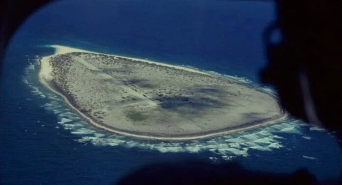 Tromelin Island: A Forgotten Tale of Survival, Slavery, and Resilience ...