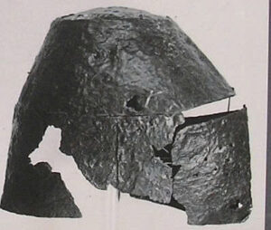 The Legendary Great Helm: A Medieval Warrior's Crown - History